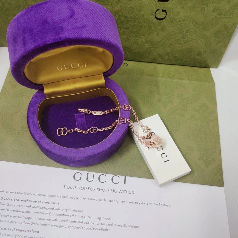 Brand-original Gucci Bracelets