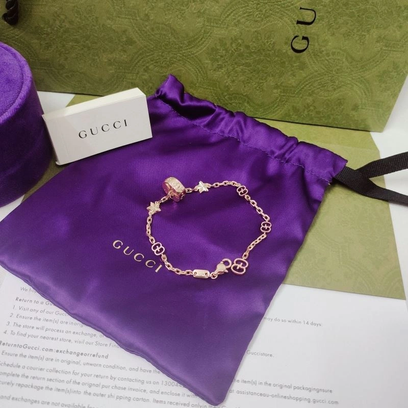 Brand-original Gucci Bracelets