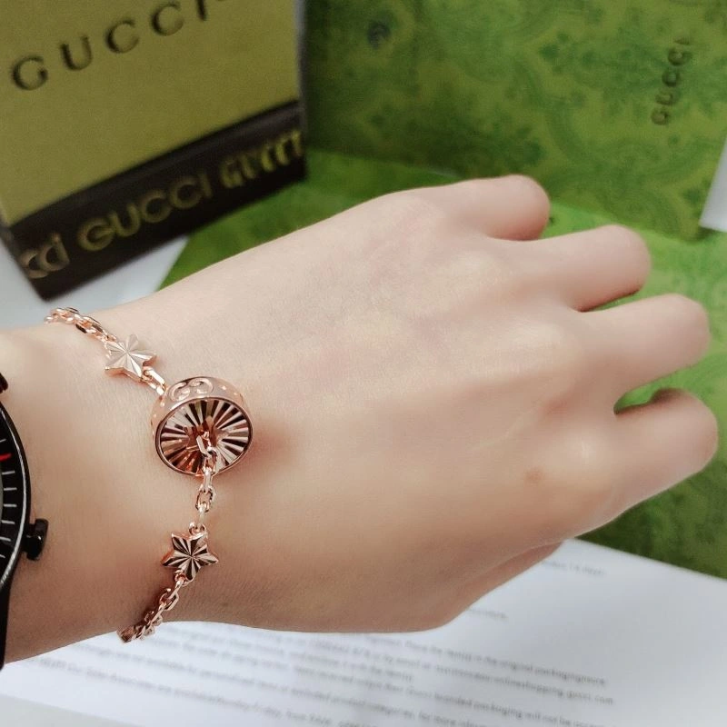 Brand-original Gucci Bracelets