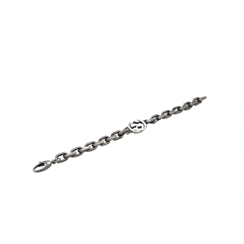 Brand-authenticated Gucci Bracelets