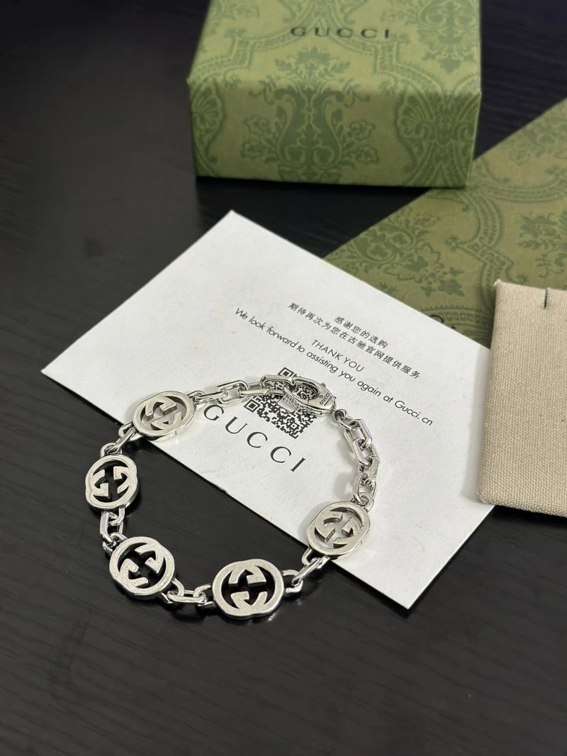 High accuracy Gucci Bracelets