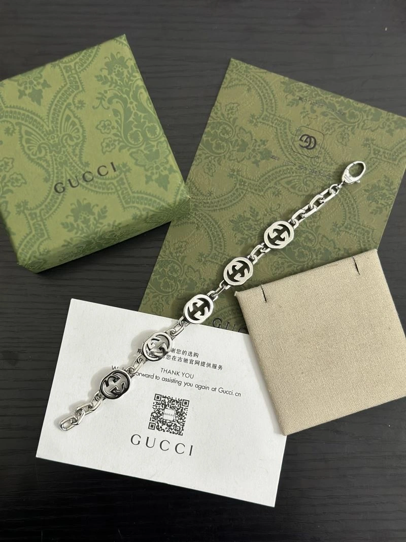 High accuracy Gucci Bracelets