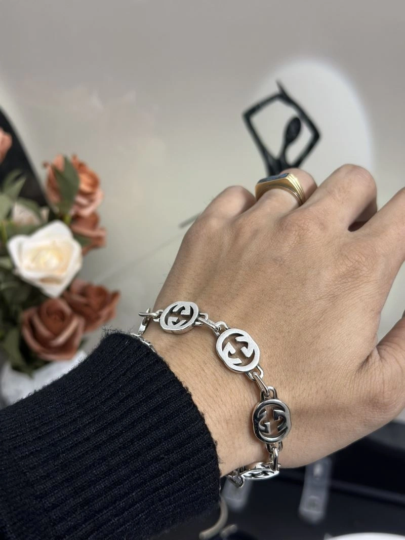 High accuracy Gucci Bracelets