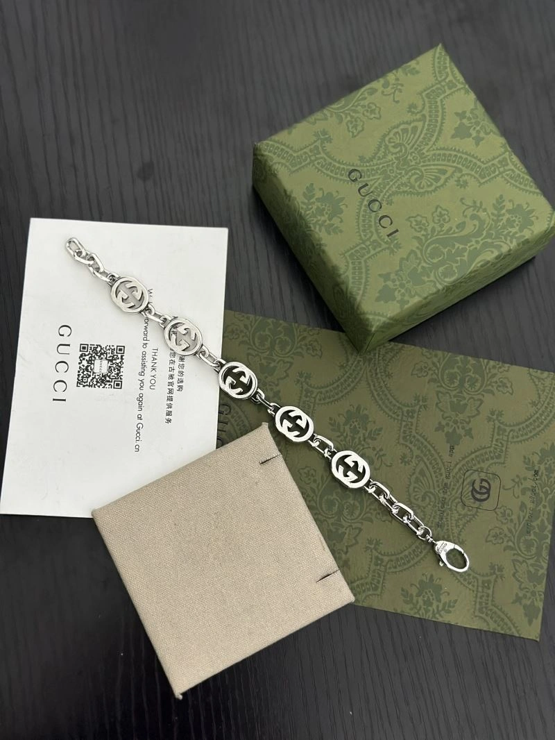 High accuracy Gucci Bracelets