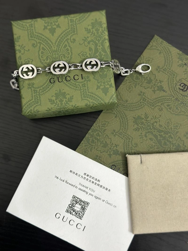 High accuracy Gucci Bracelets