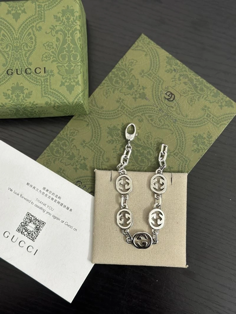 High accuracy Gucci Bracelets