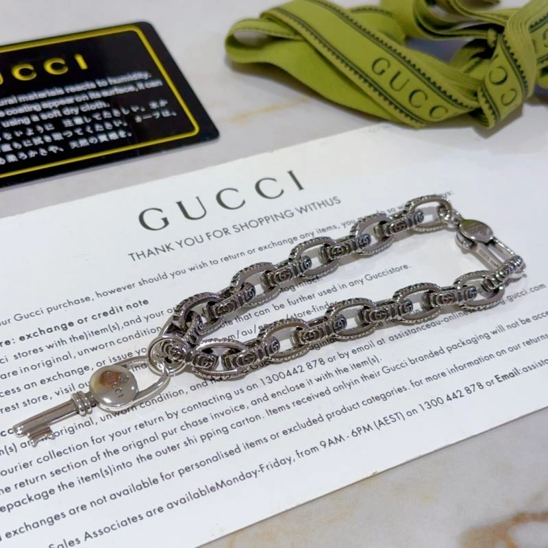 Bargain Gucci Bracelets