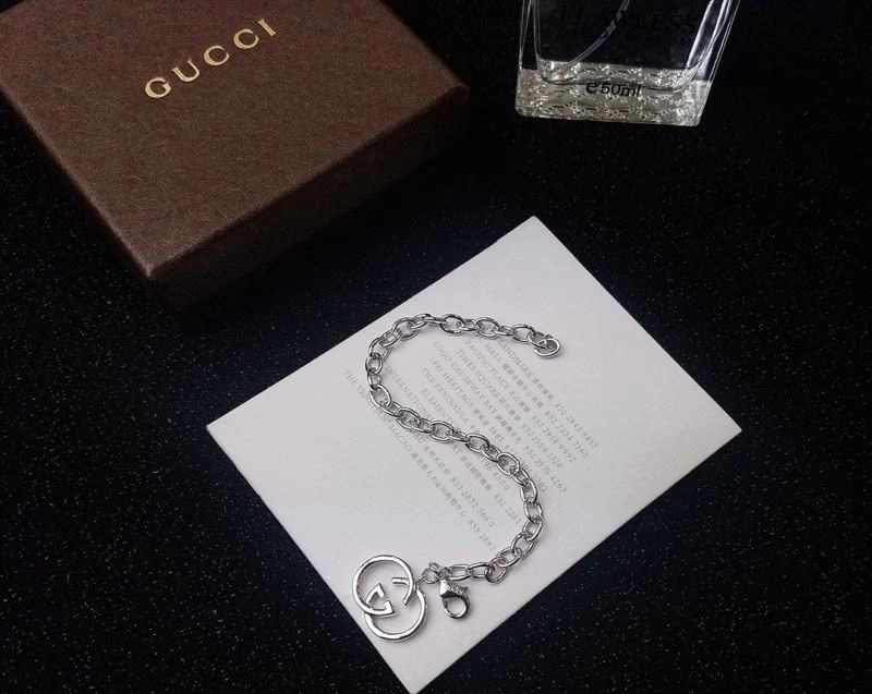 Affordable Gucci Bracelets