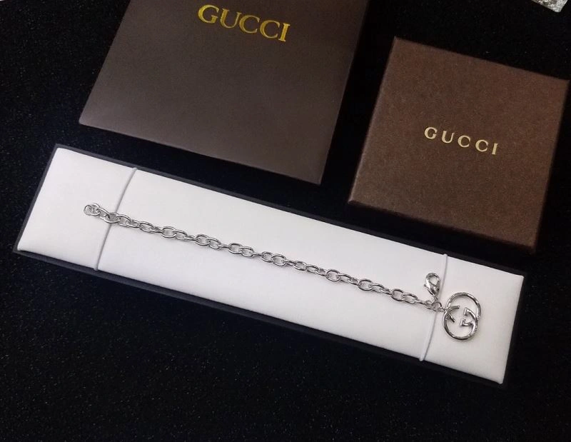 Affordable Gucci Bracelets