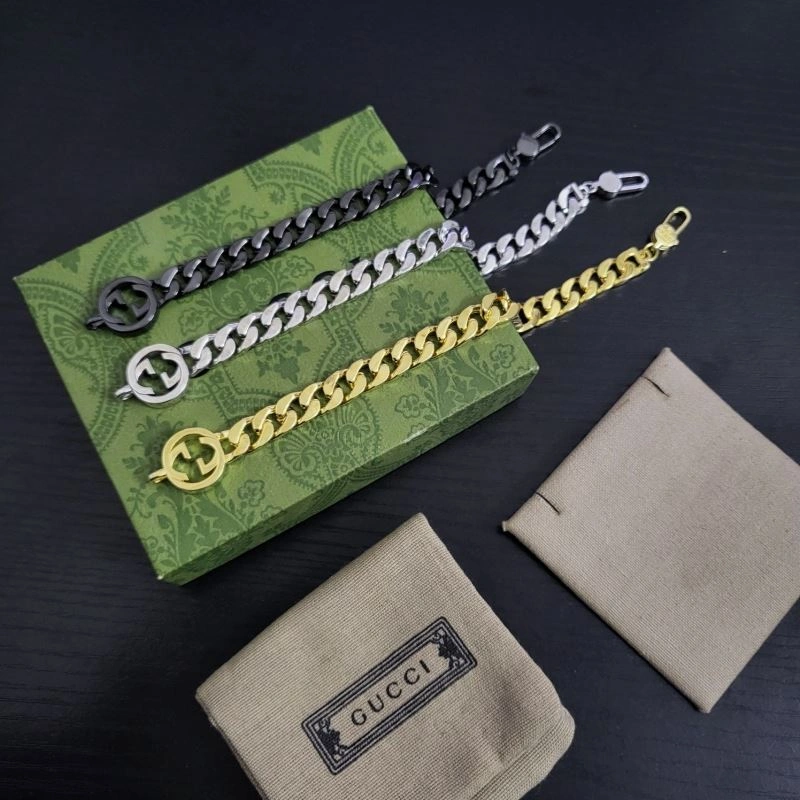 Gucci Bracelets