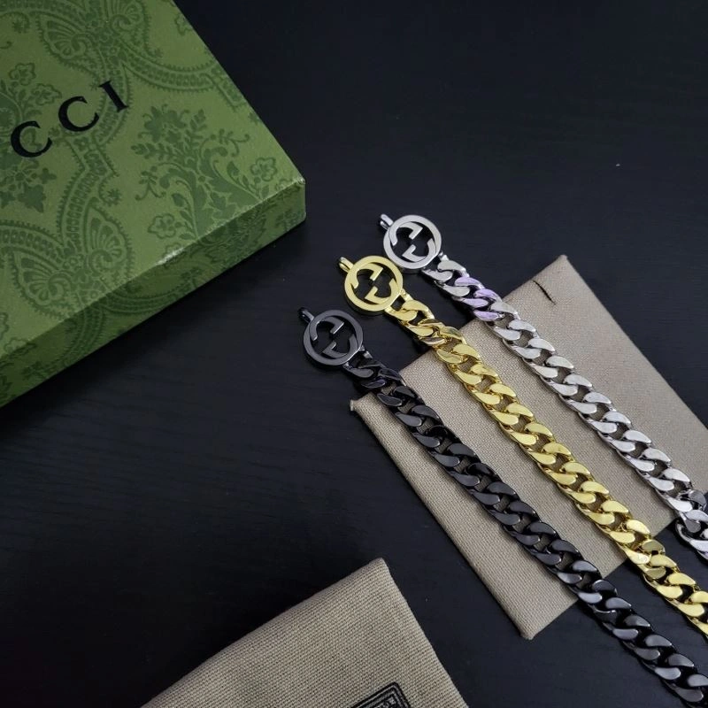 Top match Gucci Bracelets