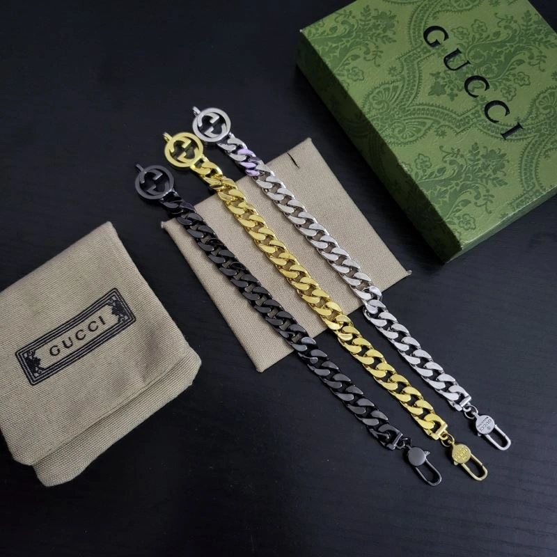 Top match Gucci Bracelets