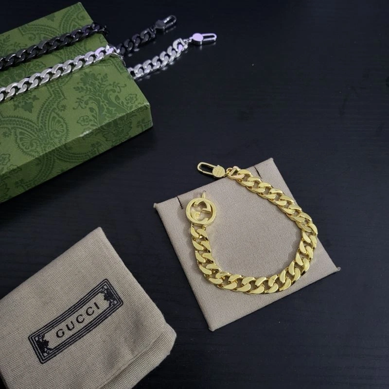 Top match Gucci Bracelets