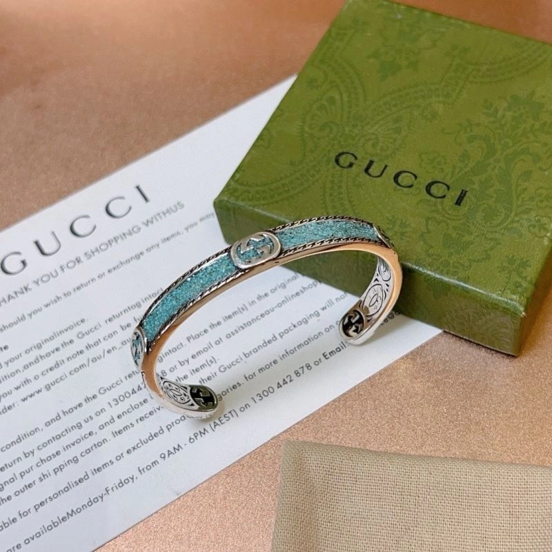 Top match Gucci Bracelets
