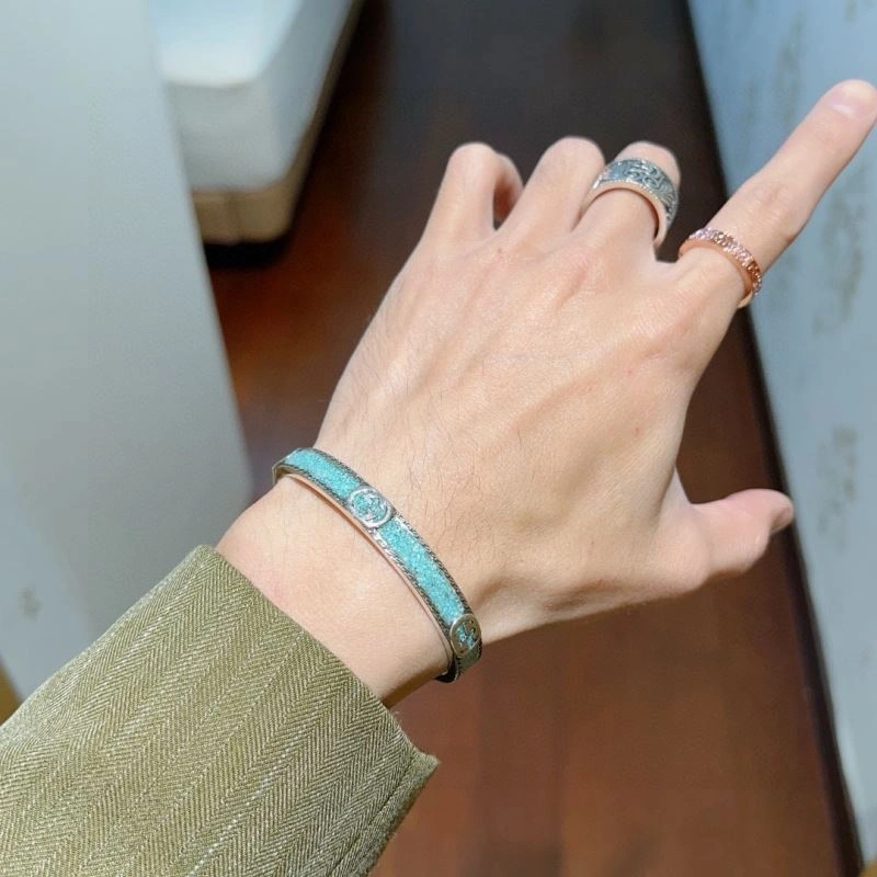 Top match Gucci Bracelets