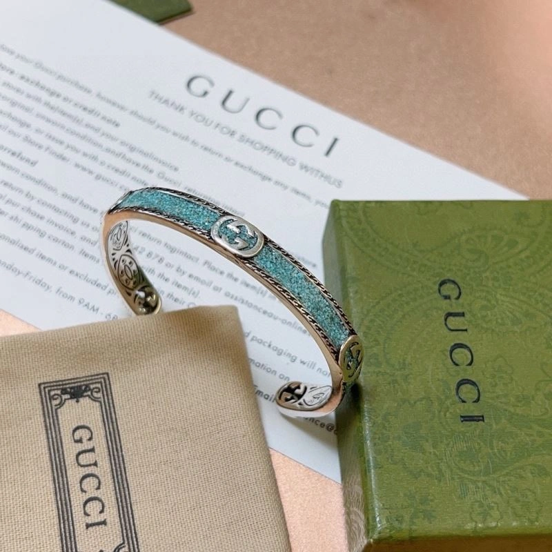 Top match Gucci Bracelets