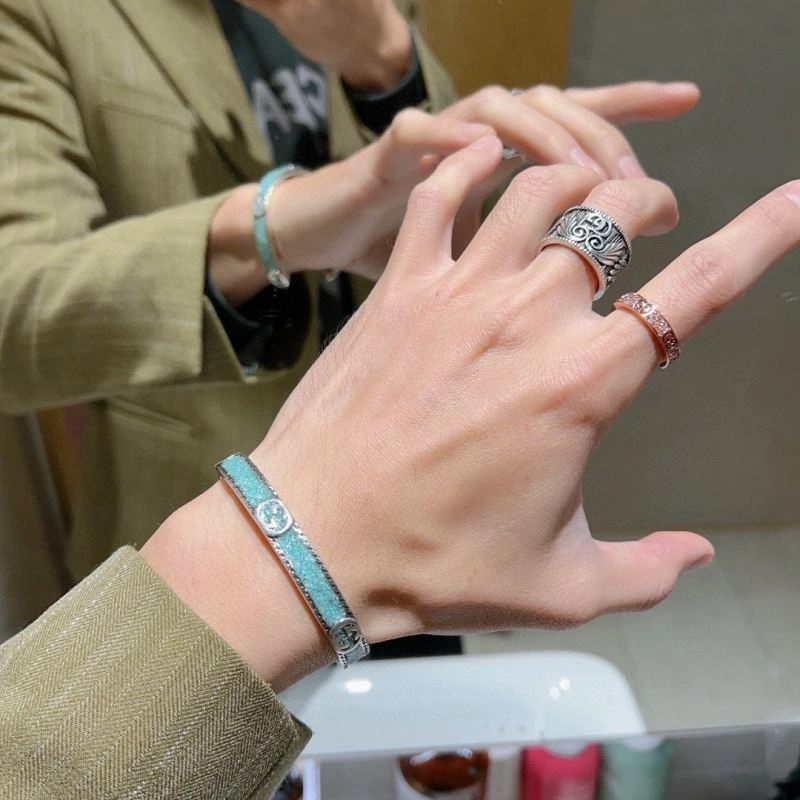 Top match Gucci Bracelets