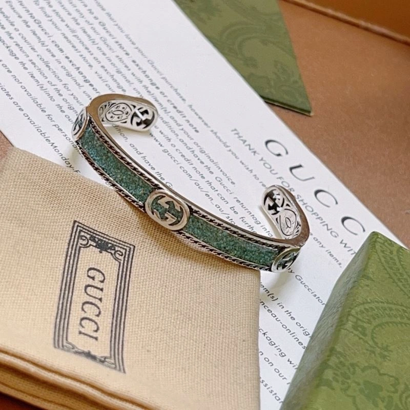 Top match Gucci Bracelets