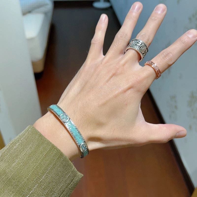Top match Gucci Bracelets