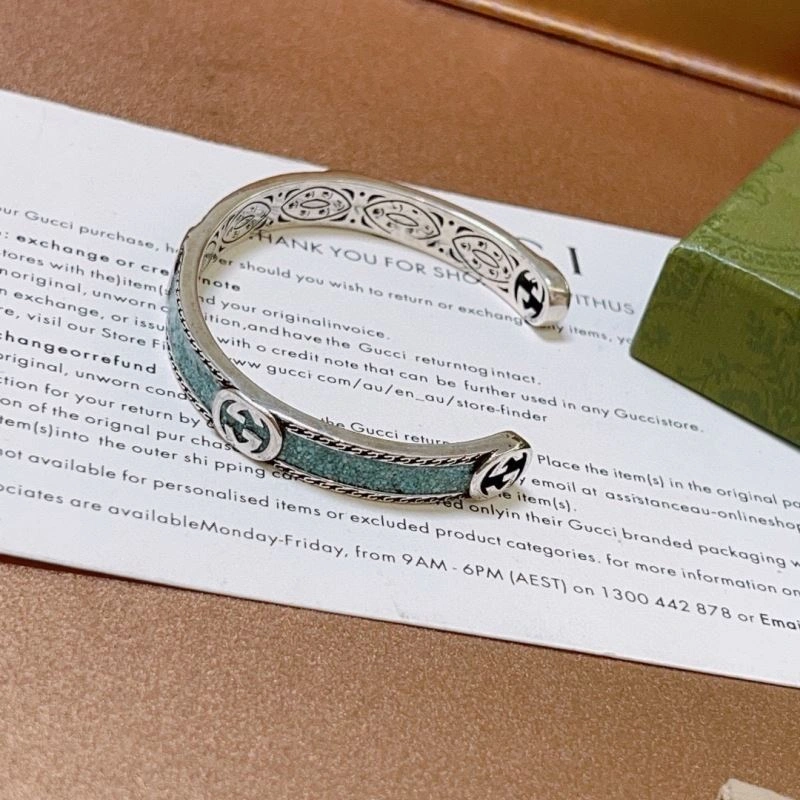 Top match Gucci Bracelets