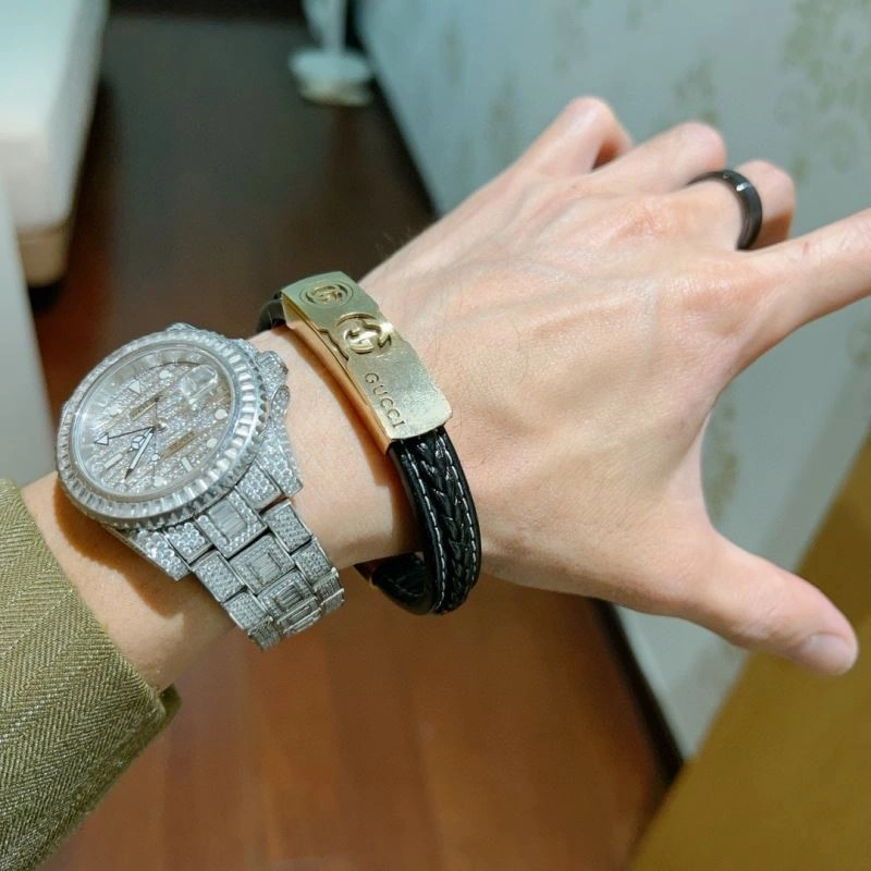 High fidelity Gucci Bracelets