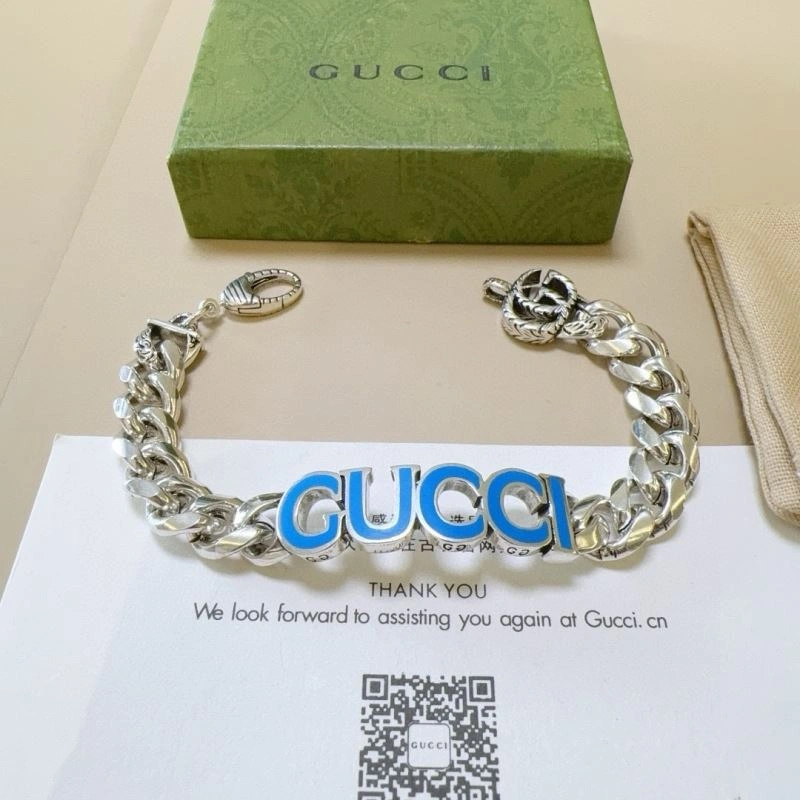 Gucci Bracelets