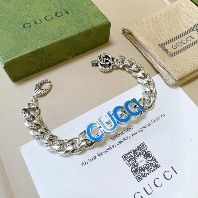 Top mirror Gucci Bracelets