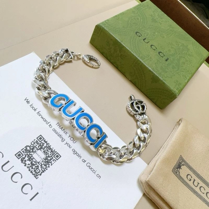 Top mirror Gucci Bracelets