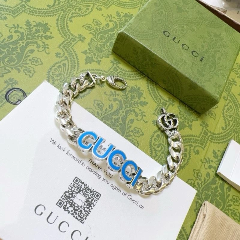 Top mirror Gucci Bracelets