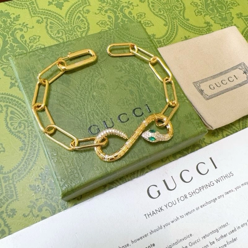 Precise copy Gucci Bracelets