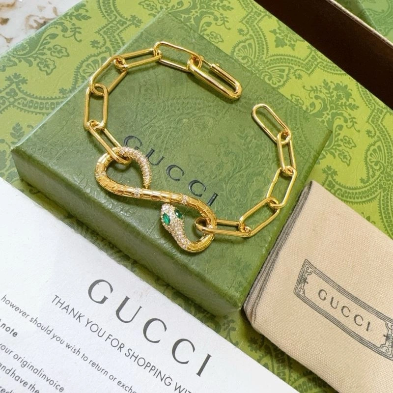 Precise copy Gucci Bracelets