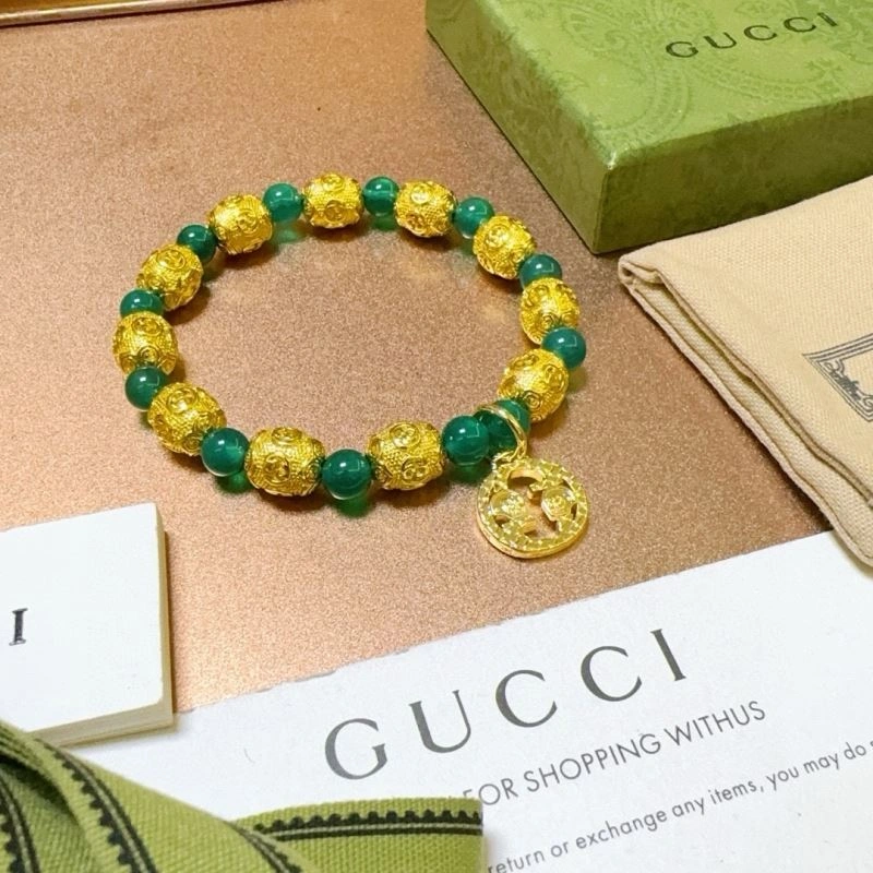Authentic Gucci Bracelets