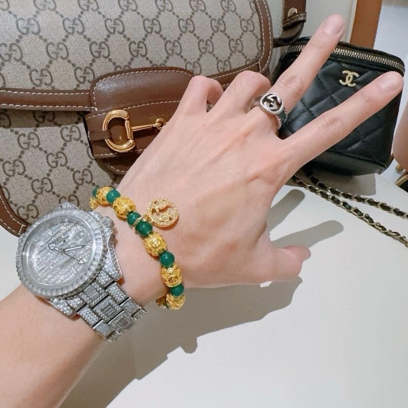 Authentic Gucci Bracelets