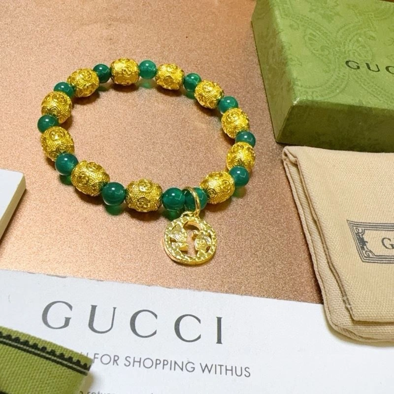 Authentic Gucci Bracelets