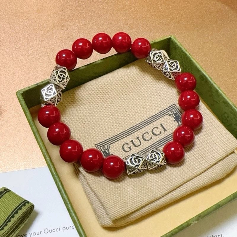 Official Gucci Bracelets