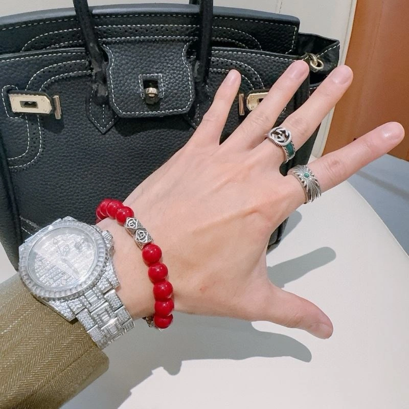 Official Gucci Bracelets