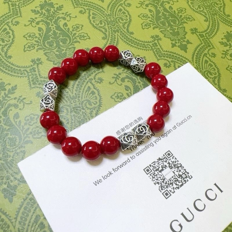 Official Gucci Bracelets