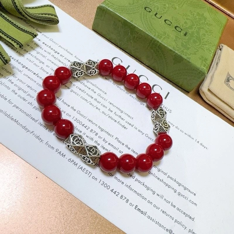 Official Gucci Bracelets