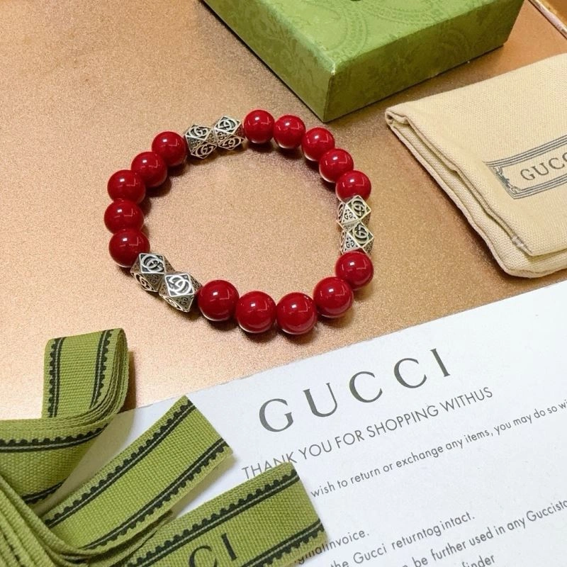 Official Gucci Bracelets