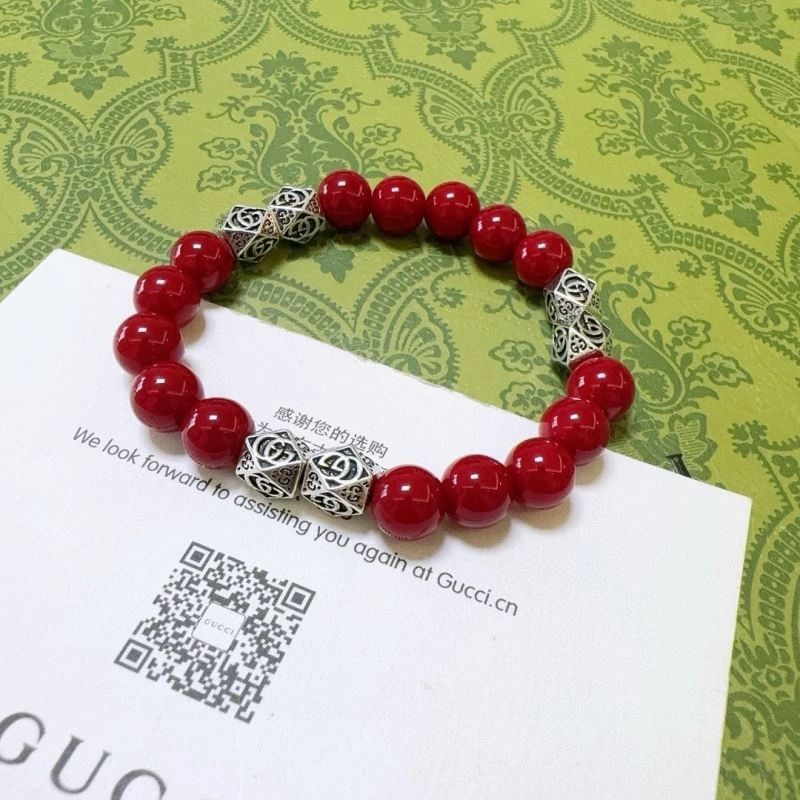 Official Gucci Bracelets