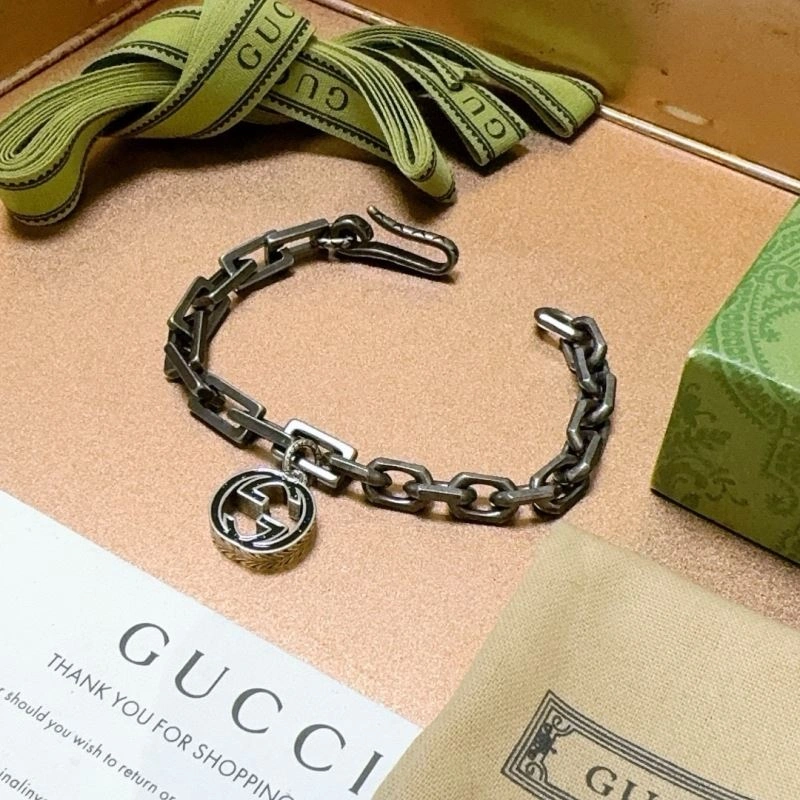 Original Gucci Bracelets