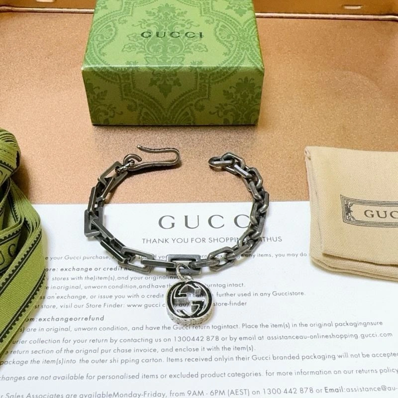 Original Gucci Bracelets