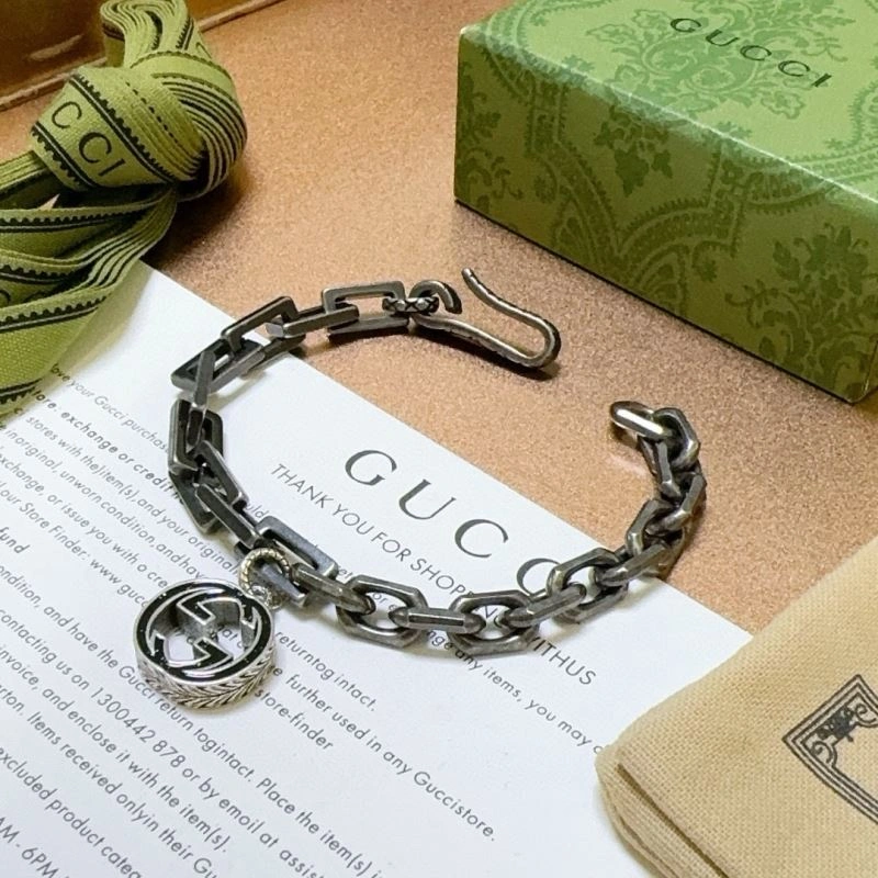 Original Gucci Bracelets