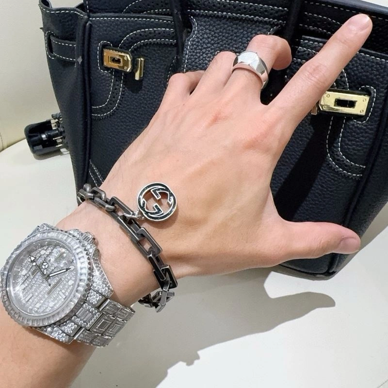 Original Gucci Bracelets