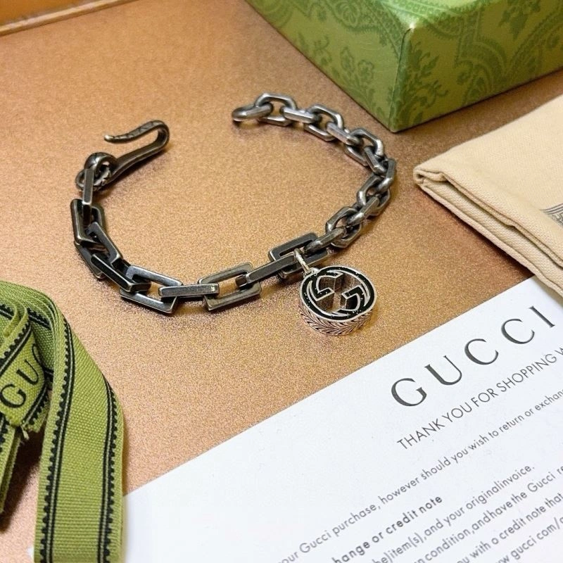 Original Gucci Bracelets