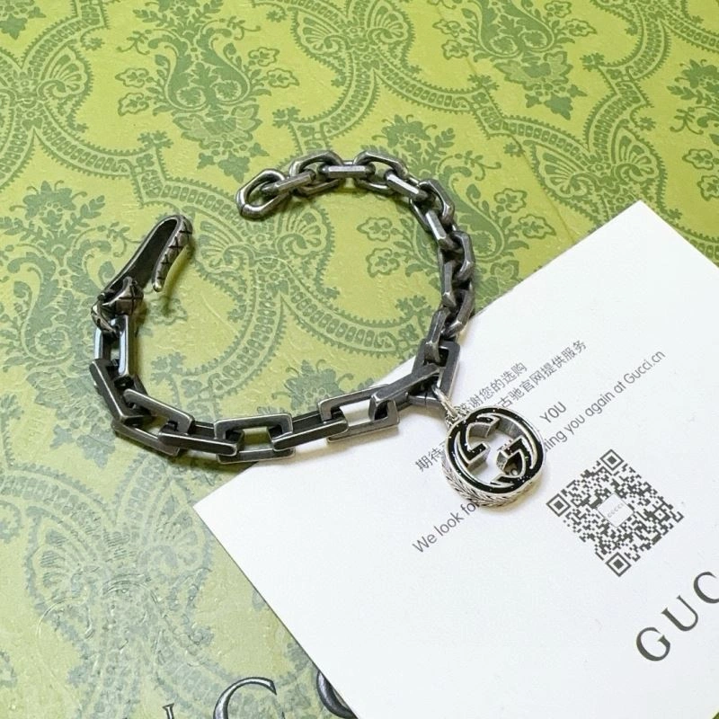 Original Gucci Bracelets