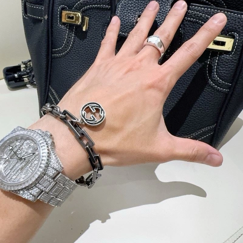 Original Gucci Bracelets
