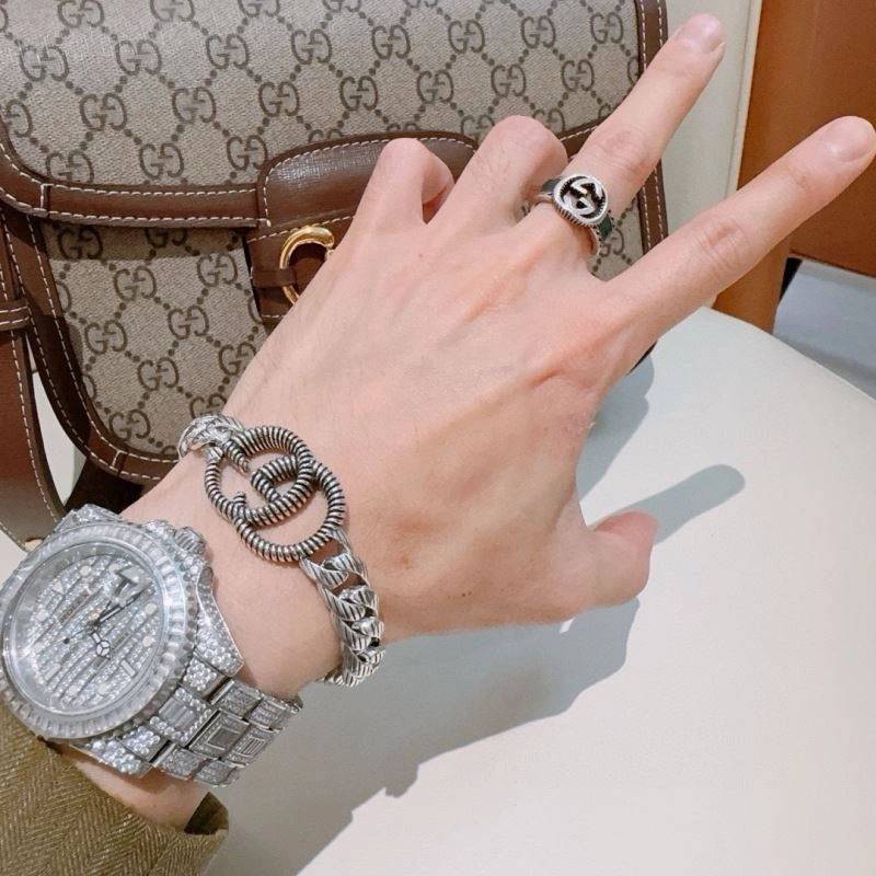 Discounted Gucci Bracelets