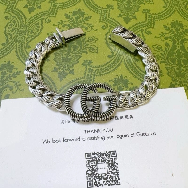 Discounted Gucci Bracelets