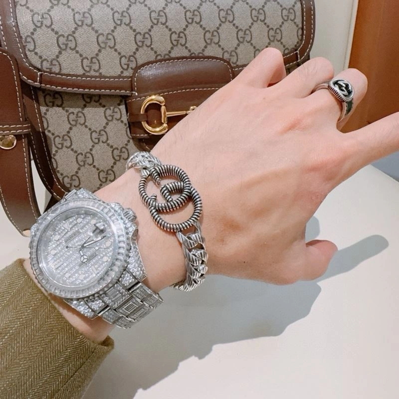 Discounted Gucci Bracelets